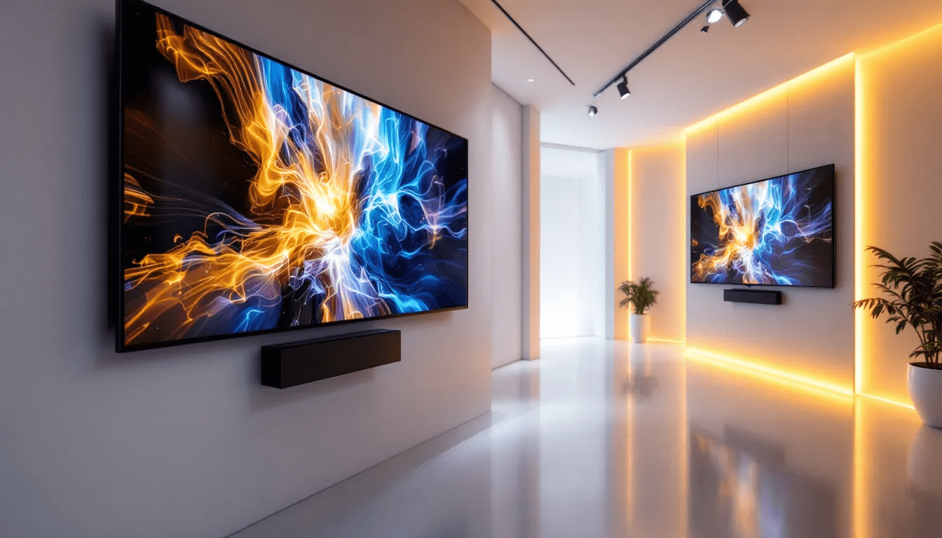 Quick Digital Signage Installation | Ki-Wi Signage